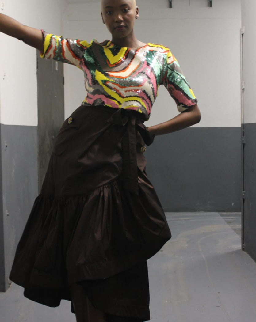 Thula Sindi – THULA SINDI