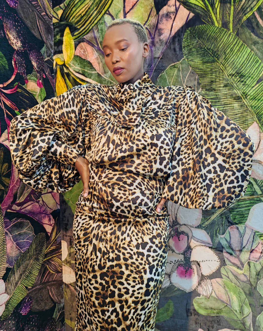 Thula Sindi – THULA SINDI