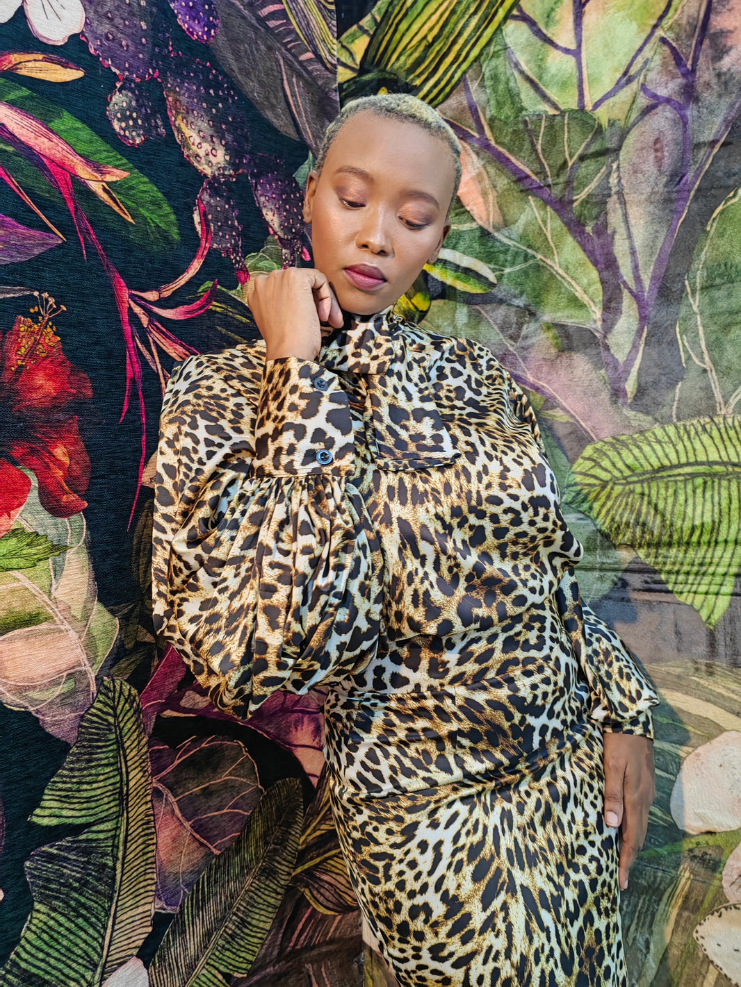 Thula Sindi – THULA SINDI